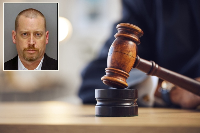 Georgia Supreme Court upholds conviction for attorney who brutally ...