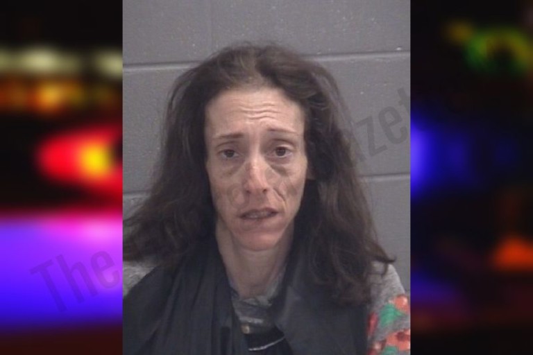 Shaughnessy Riddle — Spalding County Jail Bookings