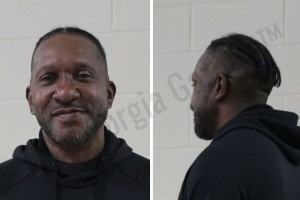 Christopher Riley — Houston County