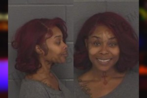Antavia Roach — Barrow County Jail Bookings