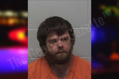 Michael Roberson — Laurens County