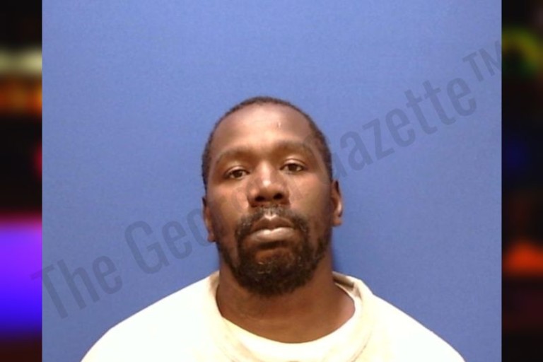 Wayne Robinson — Troup County