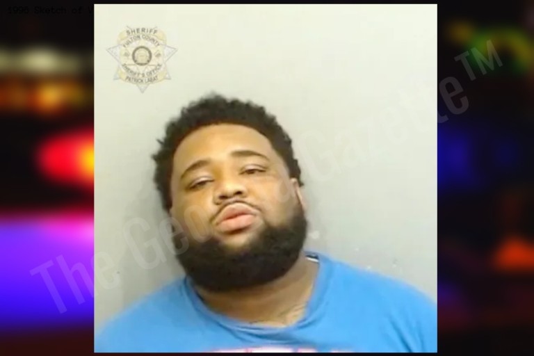 Rapper Rod Wave arrested again in Atlanta on drug, firearm charges ...