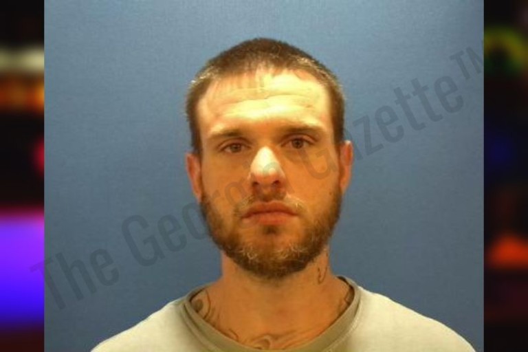 William Rodgers — Troup County