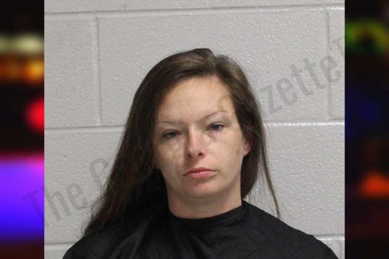 Danielle Rogers — Carroll County