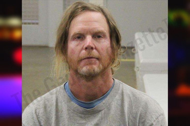 Jared Rogers — Heard County