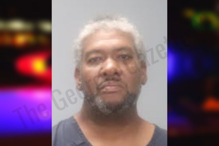 Benjamin Rosenthal — Muscogee County