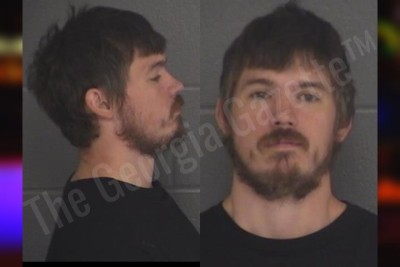 William Roy — Barrow County