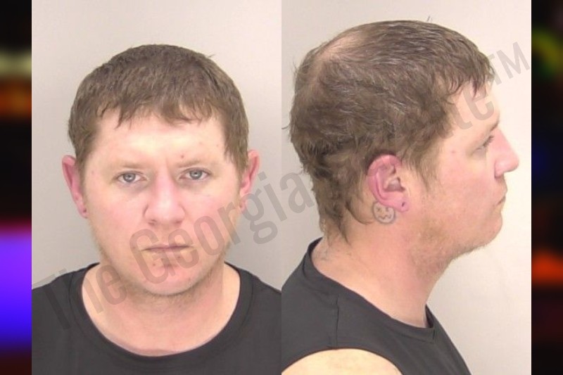 Richmond County Jail Bookings – The Georgia Gazette