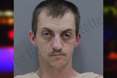 Kyle Russell — Rabun County