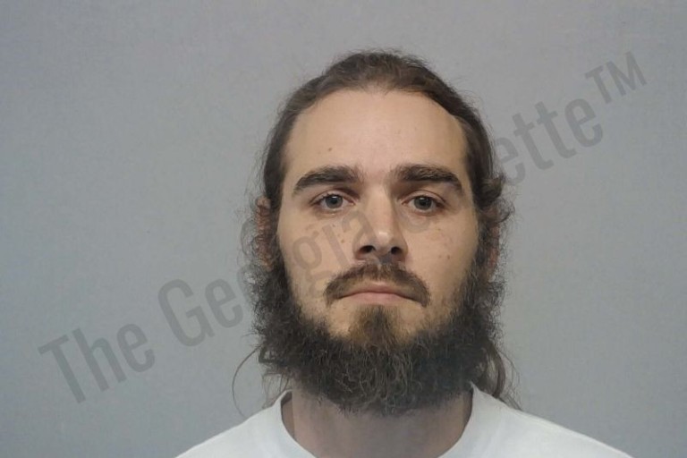 James Ryals — Bibb County Jail Bookings