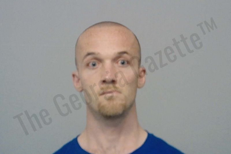 Steven Ryle — Bibb County Jail Bookings