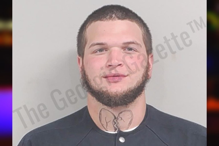 Ethan Sanders — Lowndes County