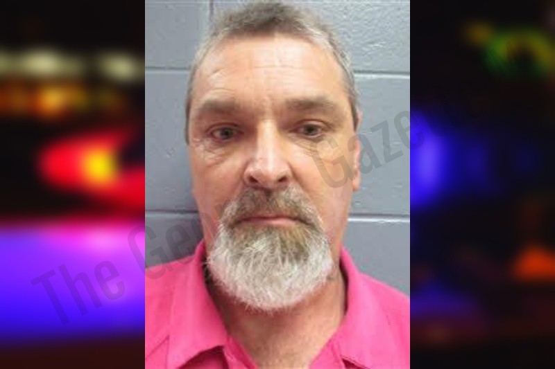 Thomas Shearer — Lee County Jail Bookings