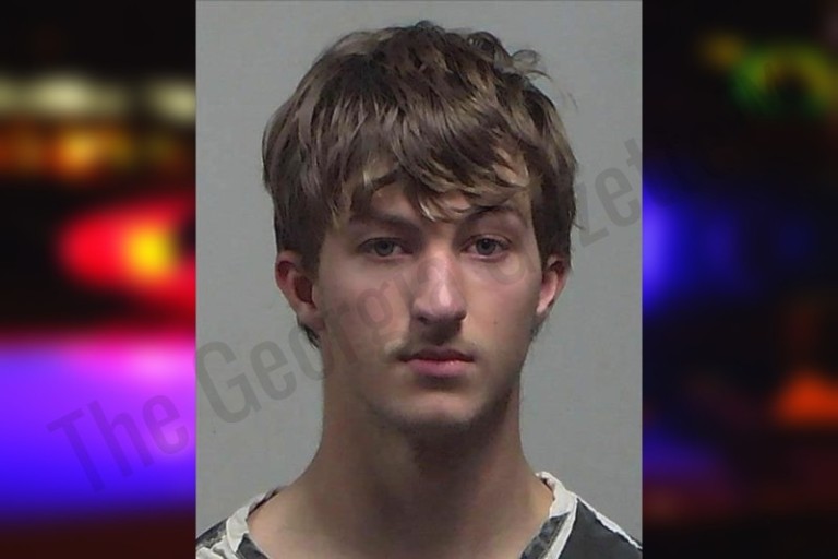 Ethan Shivers — Tift County