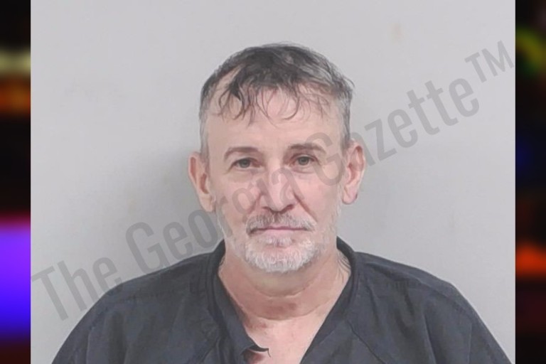 Kenneth Smith — Lowndes County