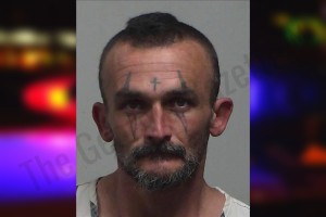 Anthony Stilwell — Tift County