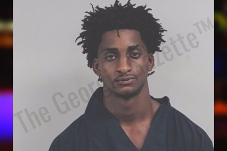 LC Strawder — Lowndes County