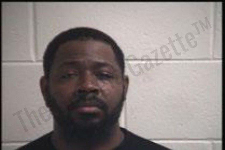 Stephon Sanders — Henry County