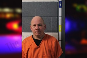 Jason Sandlin — Lumpkin County Jail Bookings