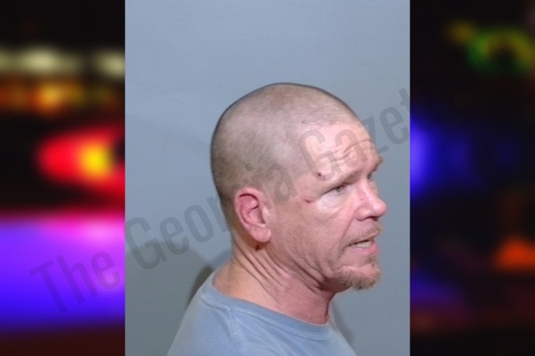 William Scoggins — Glynn County