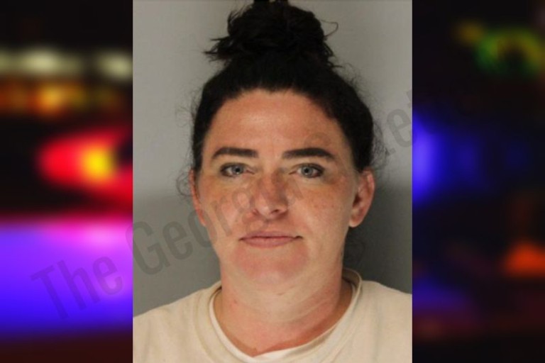 Megan Seabolt — Hall County