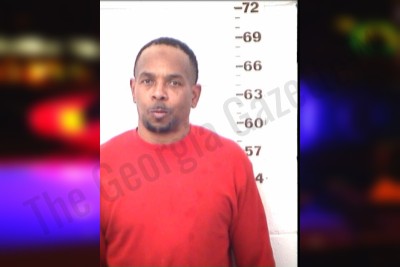 Frank Shedrick — Emanuel County