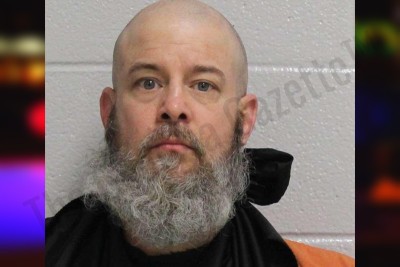 Johnathan Shirah — Carroll County