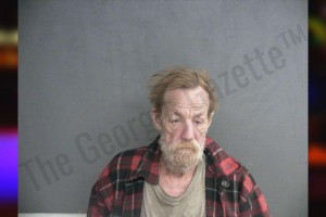 George Short — Twiggs County Jail Bookings