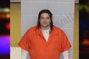Jeremy Shumate — Morgan County Jail Bookings
