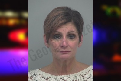 Deborah Sigmon — Gwinnett County