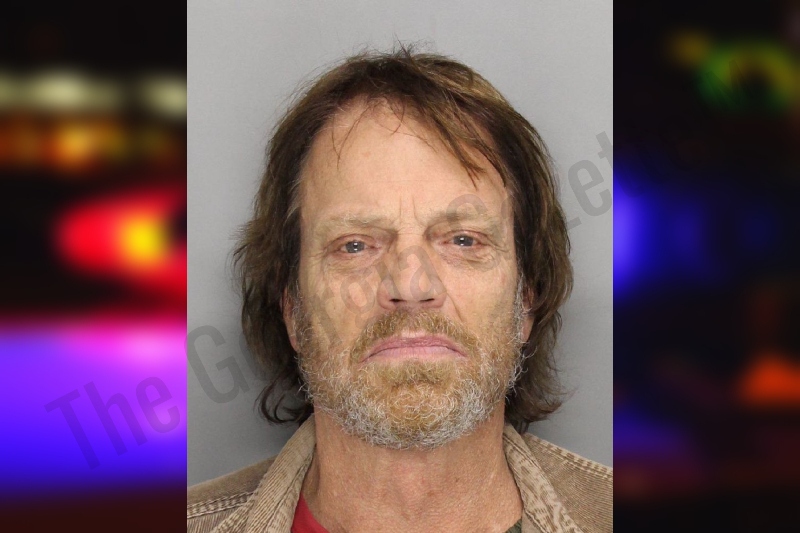 Stephen Skipper — Cobb County Jail Bookings