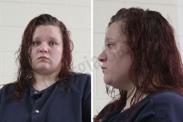 Ashley Smallwood — Houston County