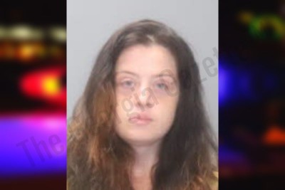 Abbie Smith — Muscogee County