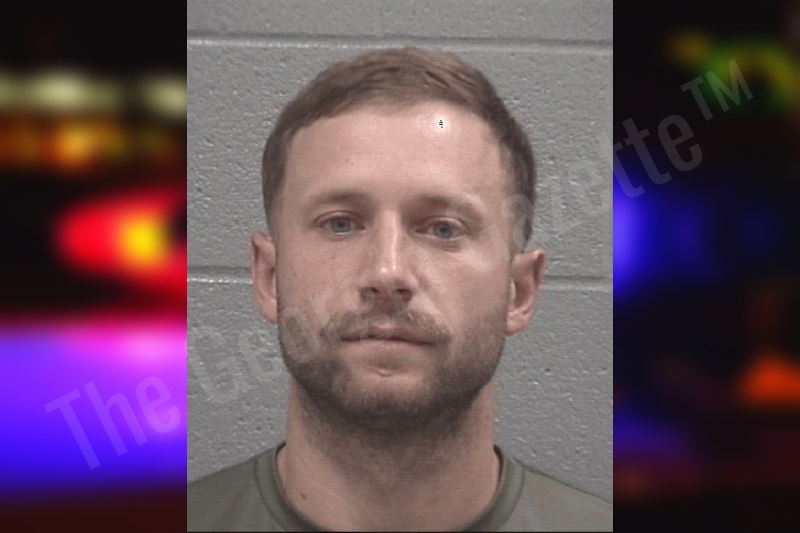 Michael Smith — Columbia County Jail Bookings