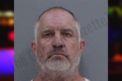 Robert Smith — Rabun County