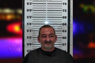 James Sosebee — Hart County