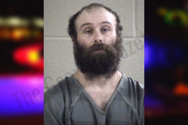 Jeremy Spurling — Whitfield County