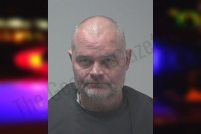 David Stapp — Coweta County