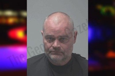 David Stapp — Coweta County