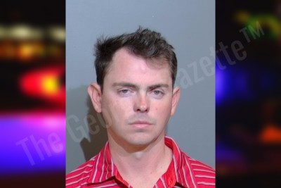 Jacob Stephens — Glynn County