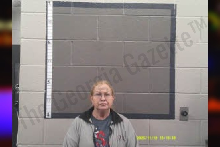 Debra Strickland — Banks County