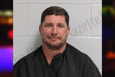 Timothy Strickland — Carroll County