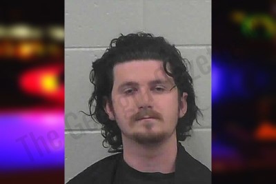 Ethan Sullivan — Butts County Jail Bookings