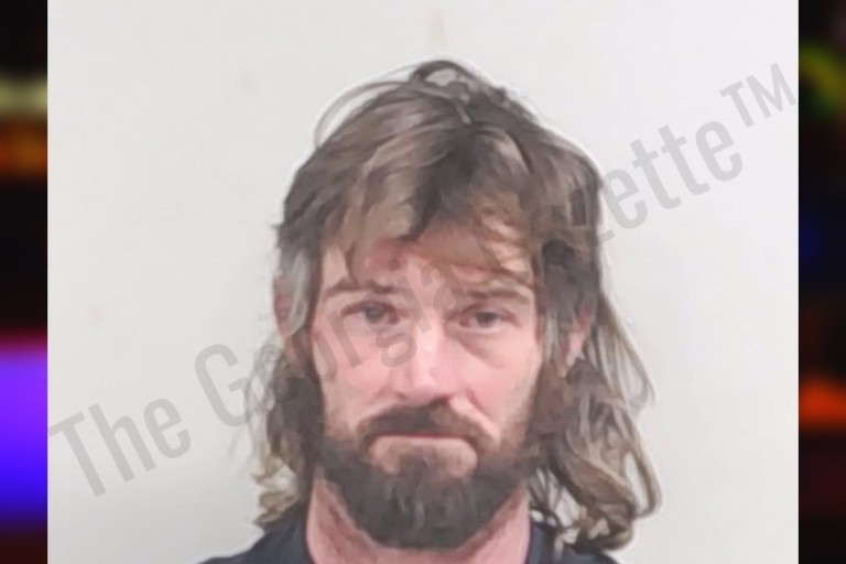 Michael Taylor — Lowndes County