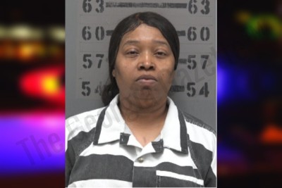 Roderick Thomas — Dougherty County