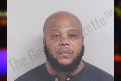 Jimmy Thompson — Lowndes County