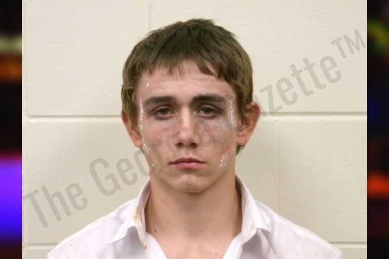 Timothy Tuttle — Bulloch County