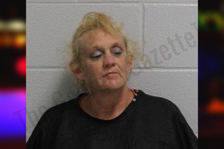 Kari Tankersley — Carroll County