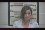 Courtney Tanner — Coffee County